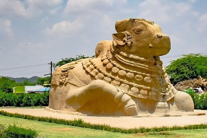 Day Excursion To Lepakshi From Bangalore - The Itinerary in Detail: What to Expect