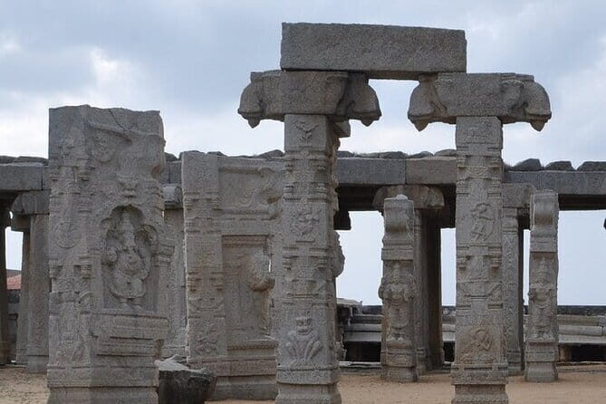 Day Excursion To Lepakshi From Bangalore - Who Will Love This Tour?