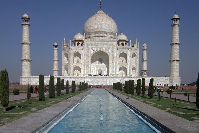 Day Excursion to Taj Mahal & Agra Fort from Jaipur - Analyzing the Cost and Value