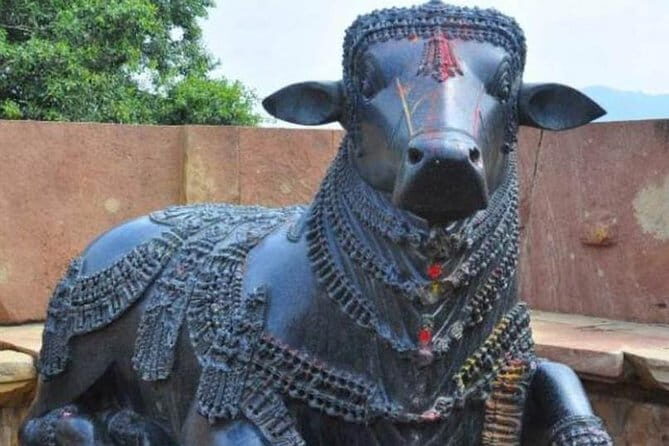 Day Excursion to the unique Ramappa Temple from Hyderabad with Lunch - Why This Tour Offers Good Value