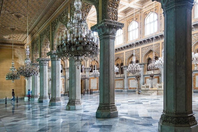 Day Excursion to the unique Ramappa Temple from Hyderabad with Lunch - FAQs