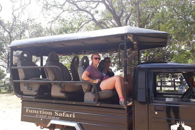 Day Excursion to Udawalawe from Colombo - FAQ