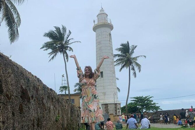 Day Excursions to Galle Fort & Bentota from Colombo - An In-Depth Look at the Tour Experience