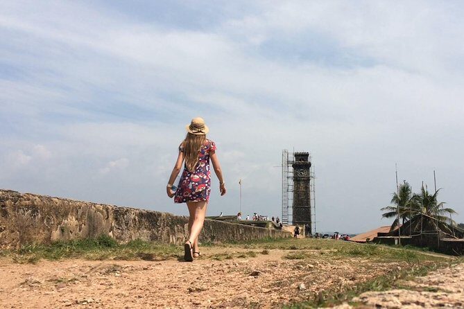 Day Excursions to Galle Fort & Bentota from Colombo - Practical Considerations