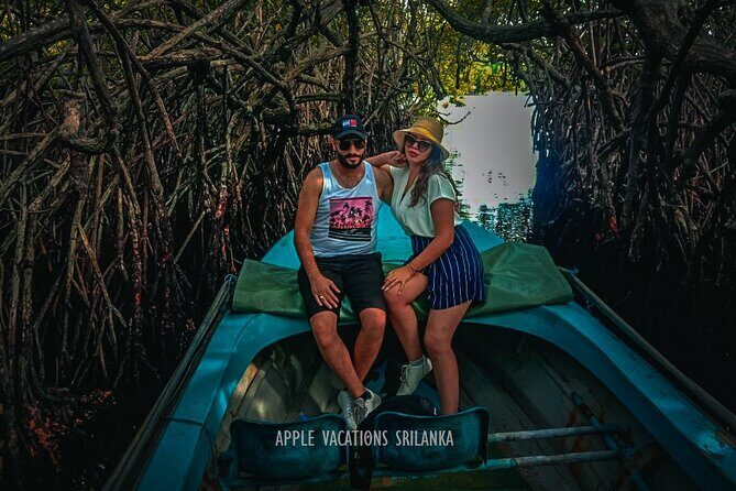 Day Excursions to Galle Fort & Bentota from Negombo - Potential Drawbacks or Considerations