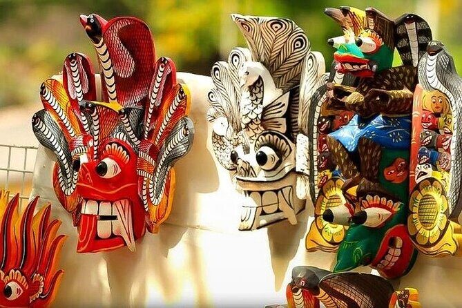 Day Excursions to Galle Fort & Bentota from Negombo - Final Thoughts