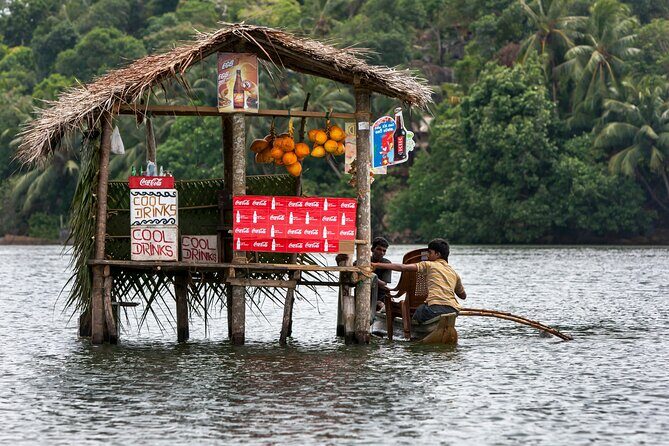 Day Excursions to Galle Fort & Bentota from Negombo - FAQs