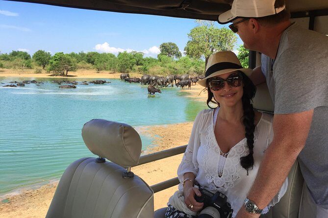 Day Excursions to Udawalawe From Bentota - Authentic Experiences and Traveler Feedback