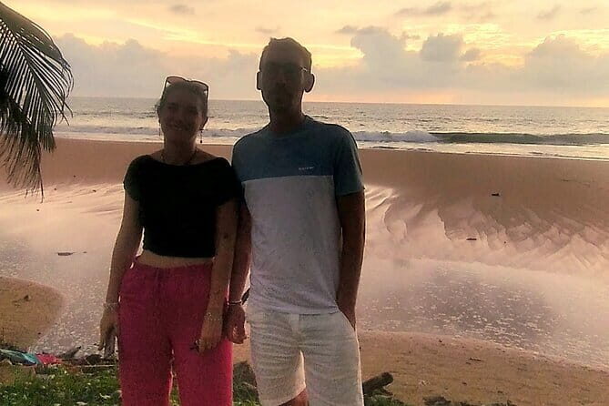 Day execution from colombo to galle - An Honest Look at the Itinerary and Experience