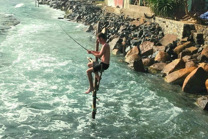 Day execution from colombo to galle - Who Would Love This Tour?