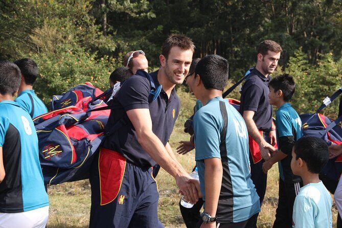 Day Golf Tour in Himalayan Pokhara - An In-Depth Look at the Himalayan Golf Tour in Pokhara