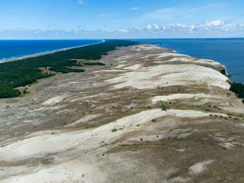 Day Group Tour: Curonian spit (Neringa) from Klaipeda DFDS - Final Thoughts