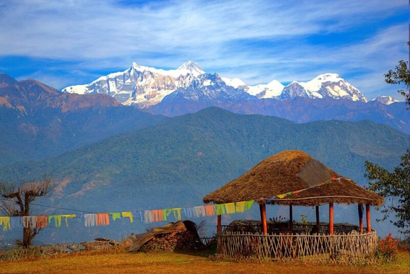 Day Hike at Annapurna Foothills - Why This Day Hike Stands Out
