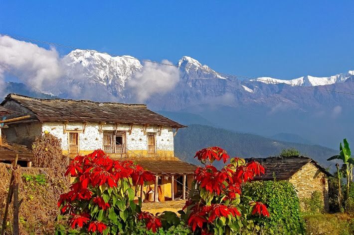 Day Hike at Annapurna Foothills - FAQs