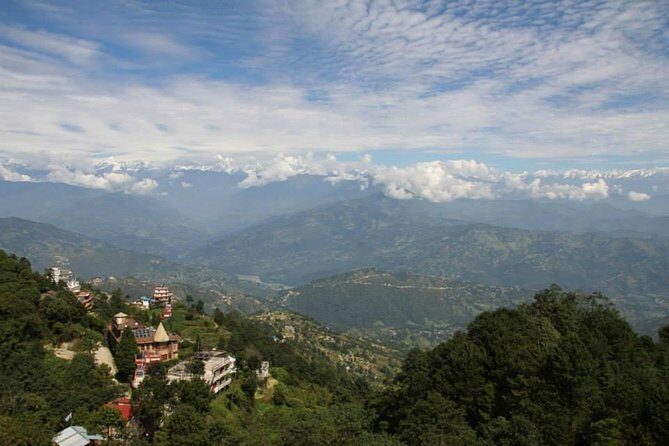 Day Hike from Changu Narayan to Nagarkot - Deep Dive: The Value of This Experience