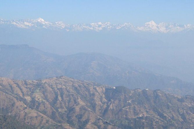 Day Hike from Changu Narayan to Nagarkot - The Sum Up: An Authentic, Scenic, and Value-Driven Day Out