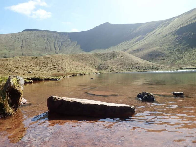 Day Hike: Hidden Paths On Pen y Fan In The Brecon Beacons - A Deeper Look at the Experience