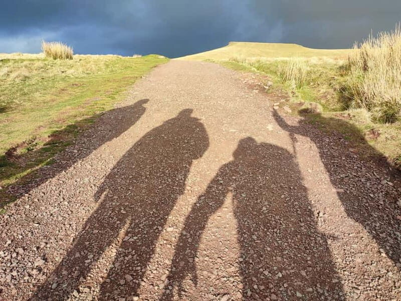 Day Hike: Hidden Paths On Pen y Fan In The Brecon Beacons - What to Expect on the Day