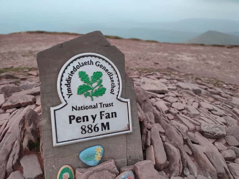 Day Hike: Hidden Paths On Pen y Fan In The Brecon Beacons - Practical Details and Tips