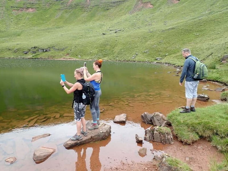 Day Hike: Hidden Paths On Pen y Fan In The Brecon Beacons - Final Thoughts
