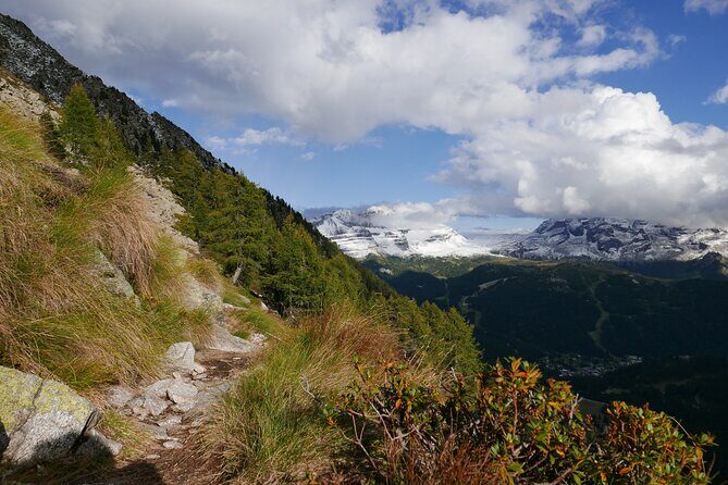 Day Hike in Adamello-Brenta Nature Park - The Experience Duration and Pacing