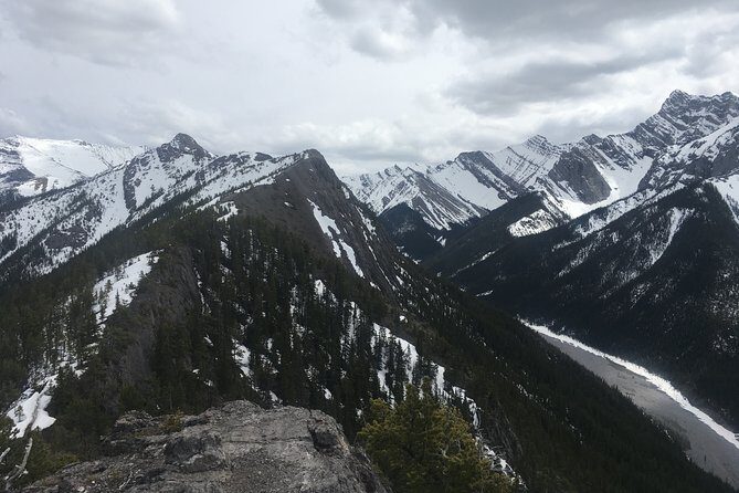 Day Hike in Kananaskis Country - An In-Depth Look at the Kananaskis Day Hike
