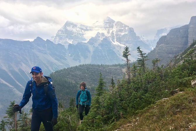 Day Hike in Lake Louise - Unpacking the Experience: What You Can Expect