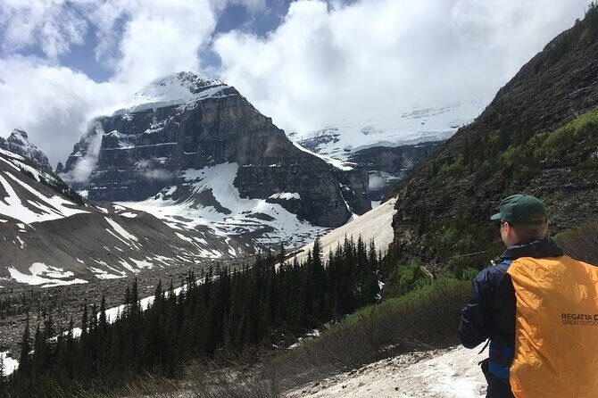 Day Hike in Lake Louise - Who Will Love This Experience?