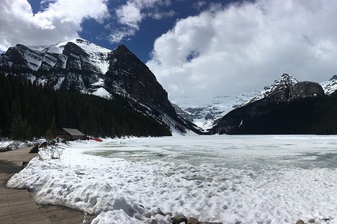 Day Hike in Lake Louise - FAQs