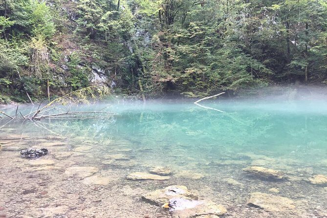 Day Hike in National Park Risnjak from Zagreb - Why This Tour Offers Great Value