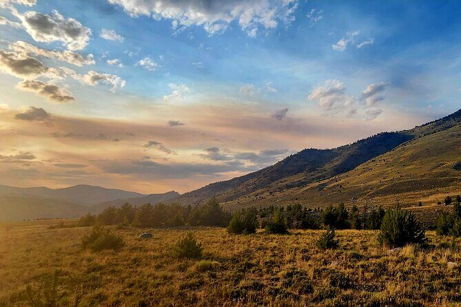 Day Hike in Yellowstone - Setting the Scene: What to Expect