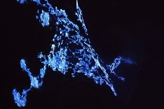 Day Hike Mount Ijen Mid Night Blue Fire Guided Tour - The Practicalities: Timing, Group Size, and More