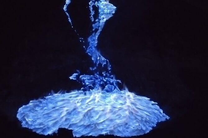 Day Hike Mount Ijen Mid Night Blue Fire Guided Tour - Price and Value: Is It Worth It?