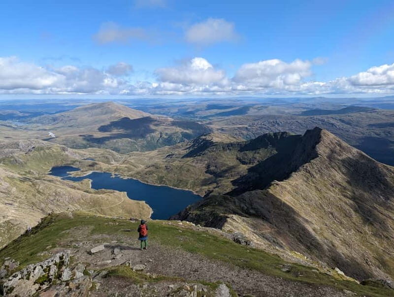 Day Hike: Mount Snowdon Guided Summit Walk North Wales - Who Will Love This Tour?
