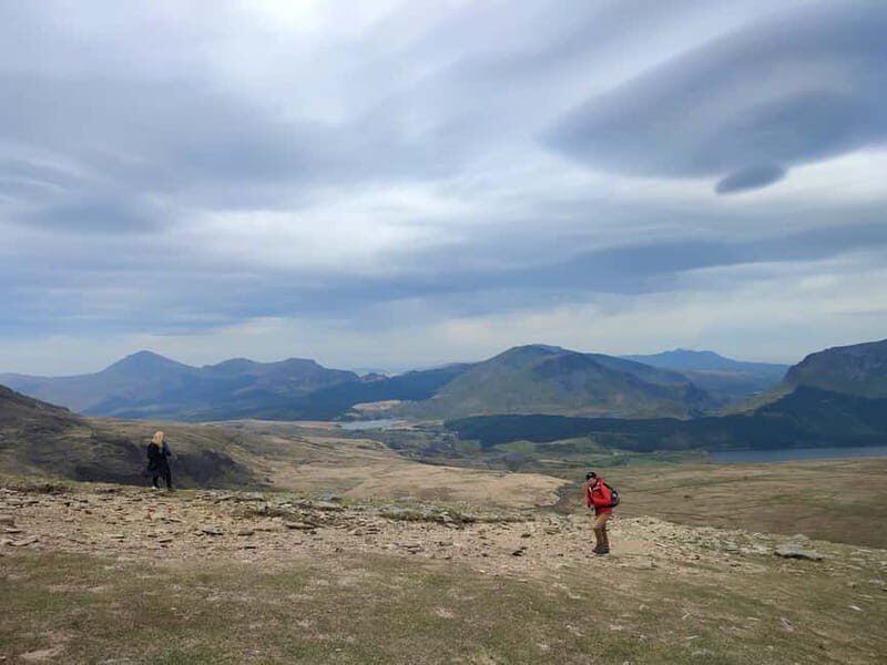 Day Hike: Mount Snowdon Guided Summit Walk North Wales - Final Thoughts