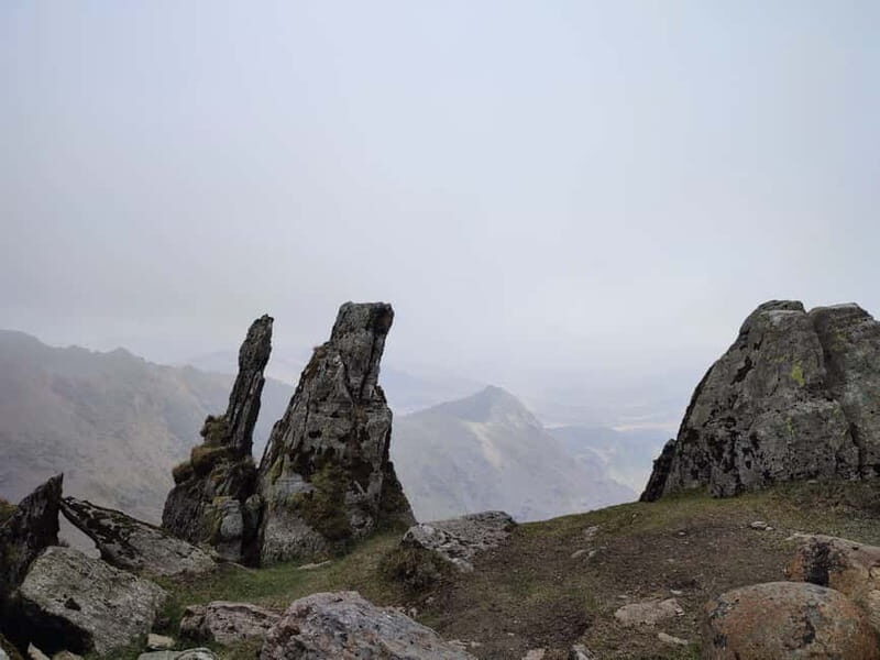 Day Hike: Mount Snowdon Guided Summit Walk North Wales - FAQ