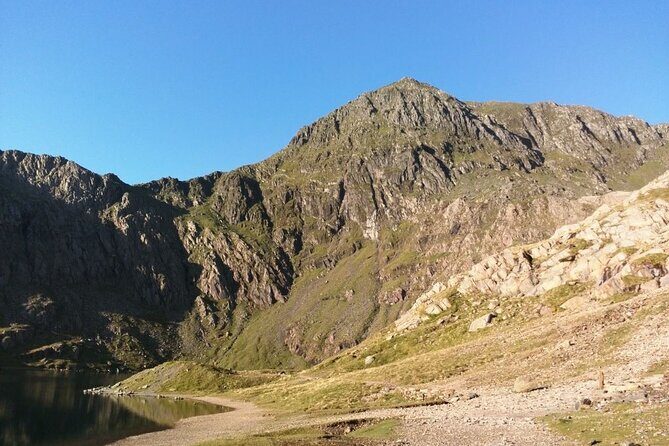 Day Hike: Mount Snowdon The Highest Mountain In Wales - A Detailed Look at the Itinerary and Experience