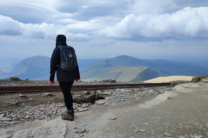 Day Hike: Mount Snowdon The Highest Mountain In Wales - Practical Tips for a Successful Hike