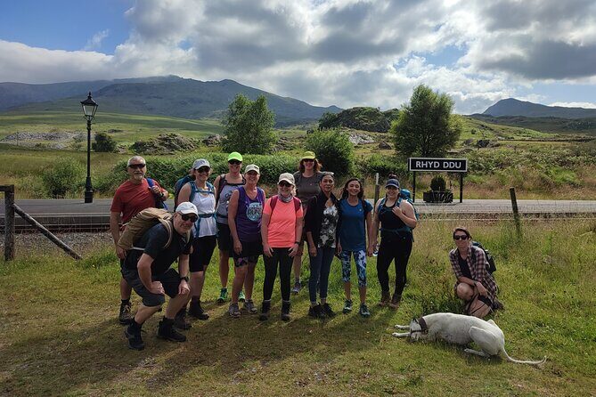Day Hike: Mount Snowdon The Highest Mountain In Wales - What Do the Reviews Say?