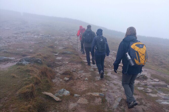 Day Hike: Mount Snowdon The Highest Mountain In Wales - FAQs
