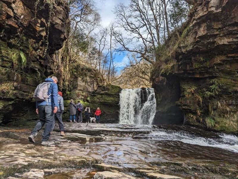 Day Hike: The Six Waterfalls Of The Brecon Beacons - An In-Depth Look at the Waterfalls Day Hike