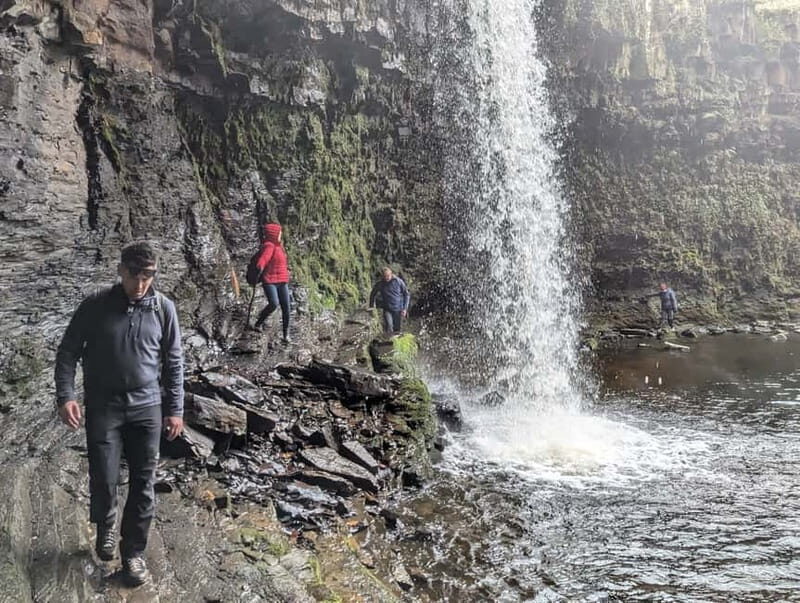 Day Hike: The Six Waterfalls Of The Brecon Beacons - The Real Experience: What Travelers Say