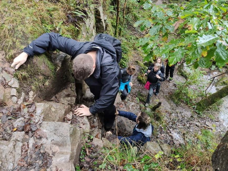 Day Hike: The Six Waterfalls Of The Brecon Beacons - Who Will Love This Tour?