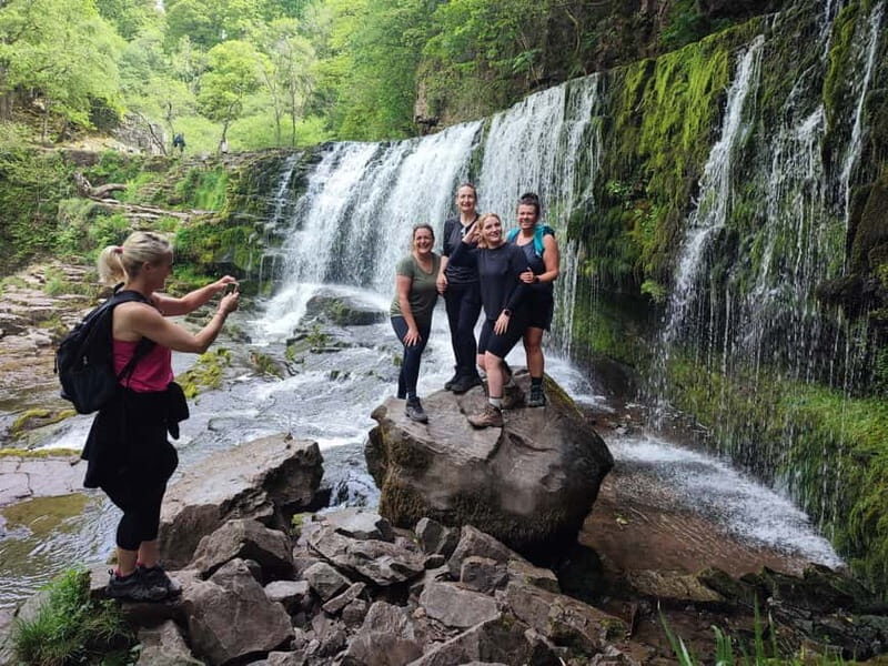 Day Hike: The Six Waterfalls Of The Brecon Beacons - The Sum Up: Is It Worth It?