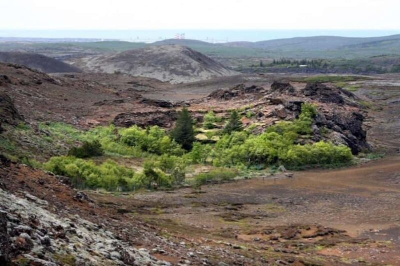 Day Hike to Helgafell: Lava Caves and Elves - easy/moderate - Practical Tips
