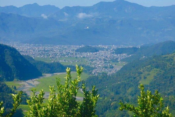 Day Hike to Kalika from Pokhara Nepal - Key Points