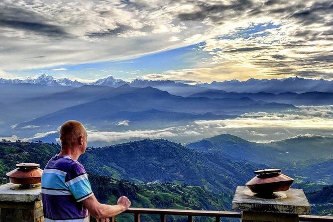 Day Hike to Nagarkot with Lunch - Real Traveler Feedback and Highlights