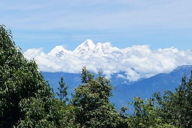 Day Hike to Nagarkot with Lunch - Why This Tour Works