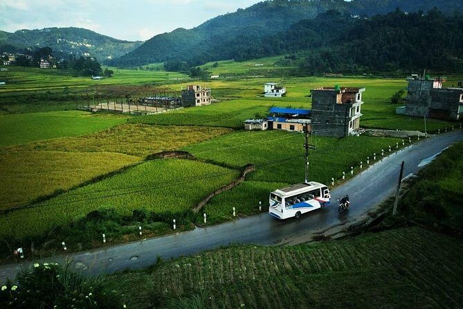 Day Hike to Nagarkot with Lunch - Final Thoughts