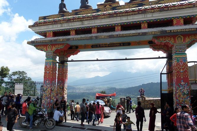Day hike to White Gumba-Amitabha Monastry from Kathmandu - What the Reviews Say